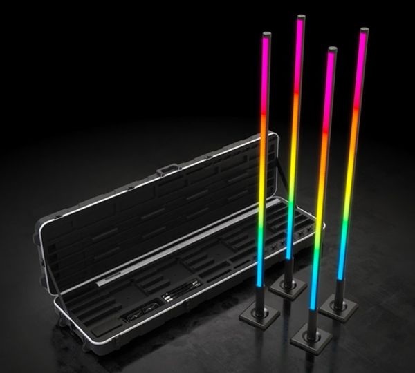 Chauvet Freedom Flex Stick X4