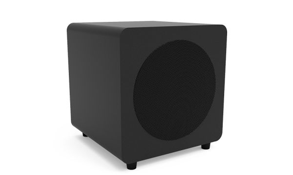 Kanto SUB8 - Active Powered Subwoofer In Matte Black