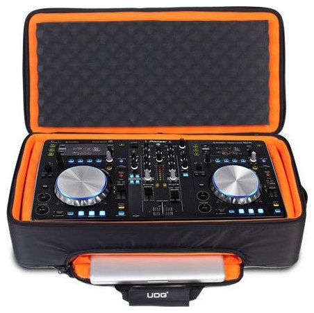 UDG Ultimate Midi Controller Backpack Large