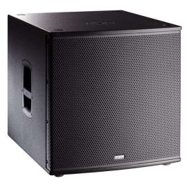 Active Speakers