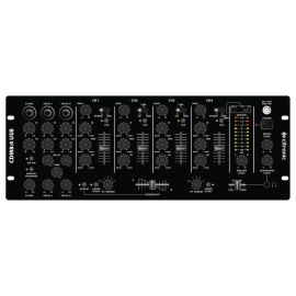 DJ & Live Mixers