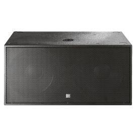FBT MUSE 218 SND Processed Bass Reflex Active Subwoofer