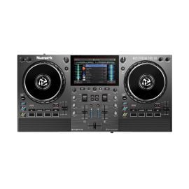 DJ Equipment