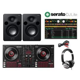 DJ Starter Packages - Best Entry Level Bundles for Beginner DJ's
