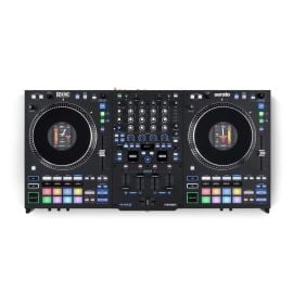 standalone dj controller serato
