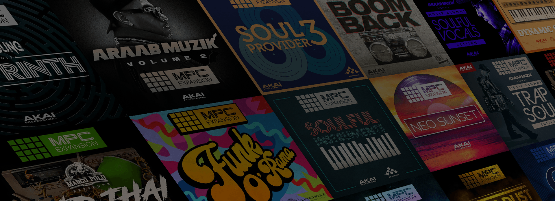 AKAI Professional MPK Mini Plus Keyboard